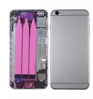 iPhone 6S - Back Housing (Pulled) with Frame no Battery - Zilver ...