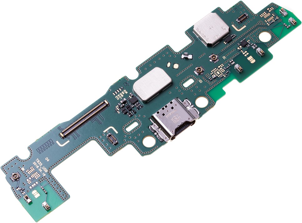 Galaxy Tab S4 T830 - Charge Board Origi | MondiParts B.V.