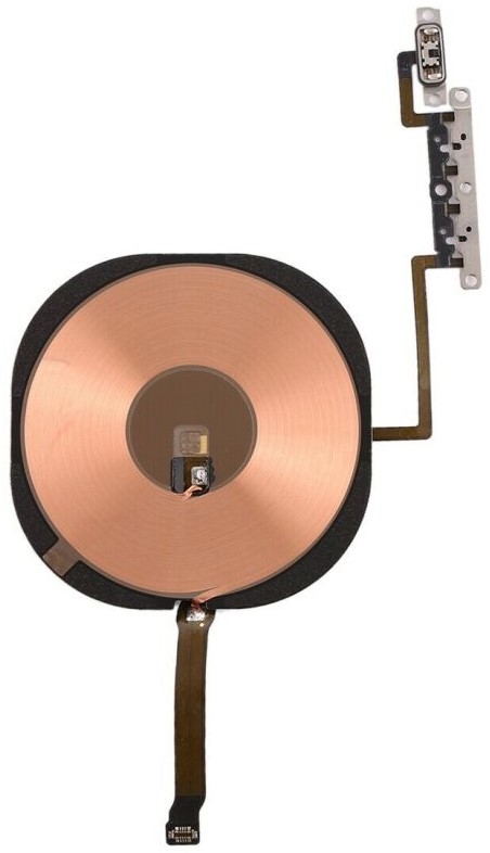 iPhone 11 Pro Max - NFC Antenna Power Flex | MondiParts B.V.