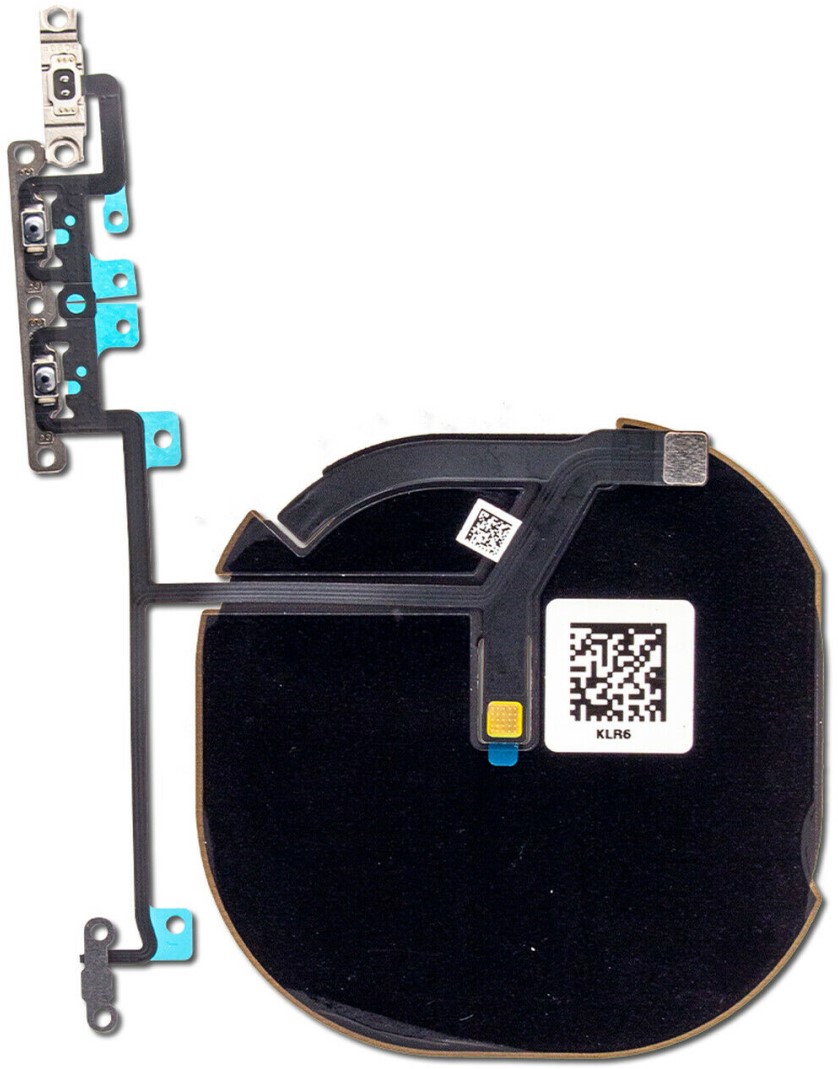 iPhone XS Max - NFC Volume Flex | MondiParts B.V.