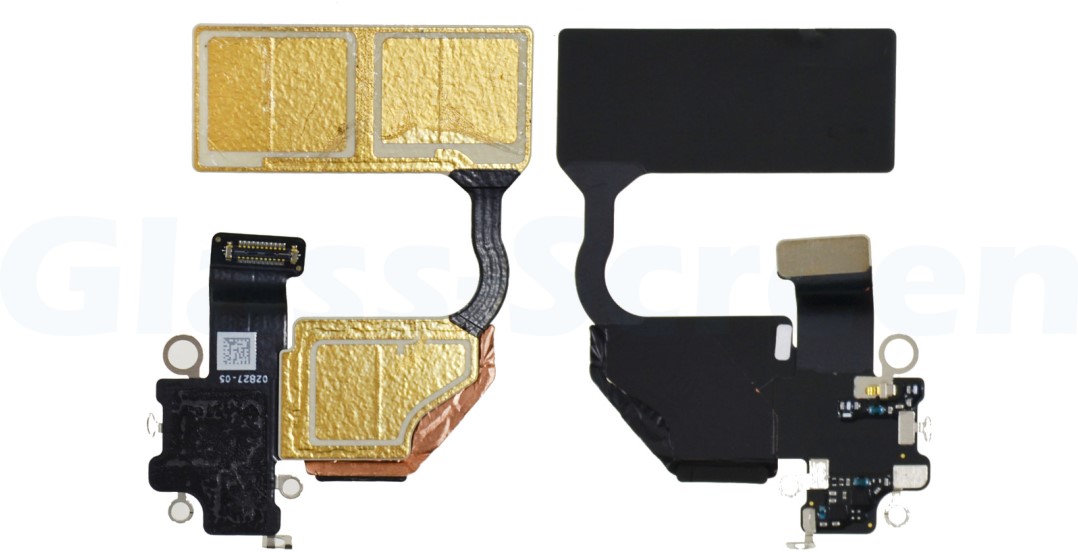 iPhone 12/12 Pro - WiFi Flex | MondiParts B.V.