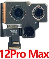 iPhone 12 Pro Max - Back Camera ORG Refurbished | MondiParts B.V.