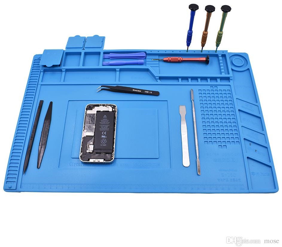 Anti Static Working Board | MondiParts B.V.