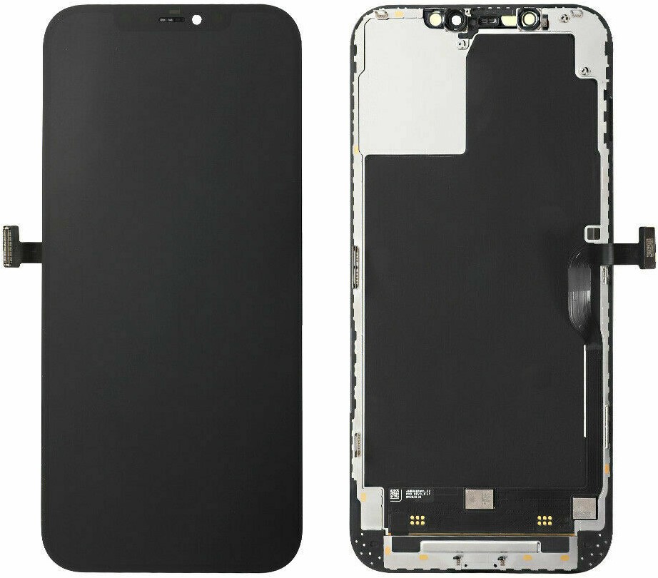 iPhone 12 Pro Max LCD Display Refurbished | MondiParts B.V.