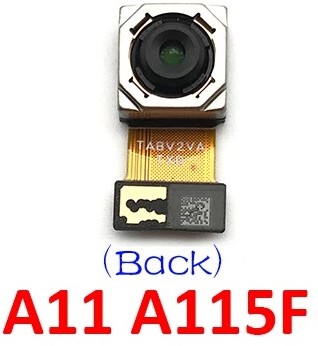Galaxy A11 - Back Camera | MondiParts B.V.