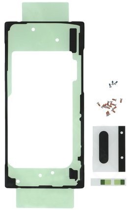 GH82-20798A Galaxy Note 10 Plus Adhesive Tape Rework Kit | MondiParts B.V.