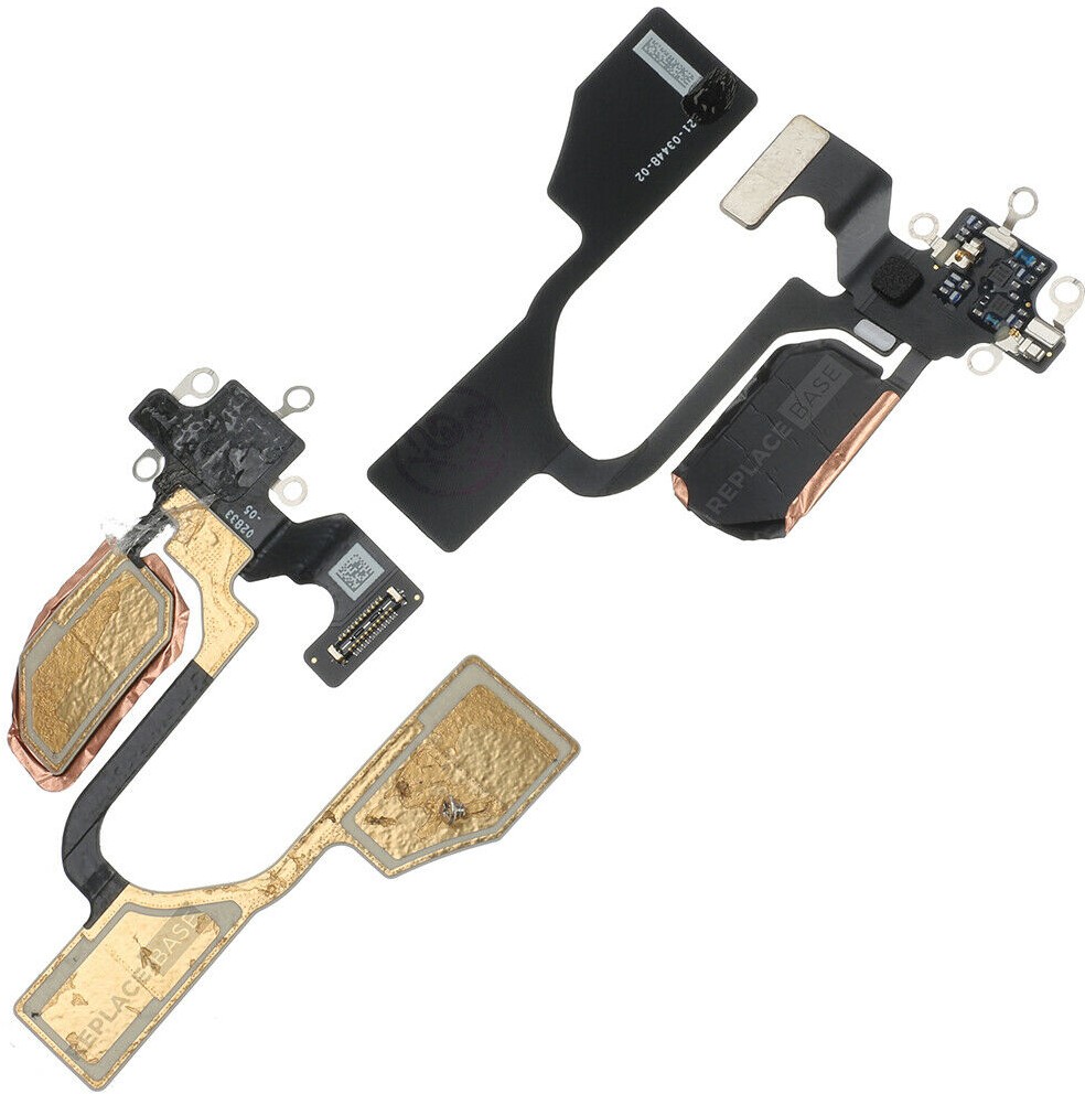 iPhone 12 Mini - Wifi Flex | MondiParts B.V.