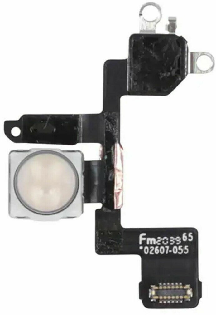 iPhone 12 Mini - Flash Flex | MondiParts B.V.