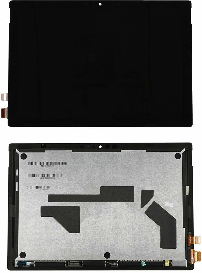 LCD Complete Microsoft Surface Pro7 | MondiParts B.V.