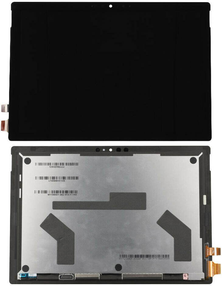 LCD Complete Microsoft Surface Pro5/6