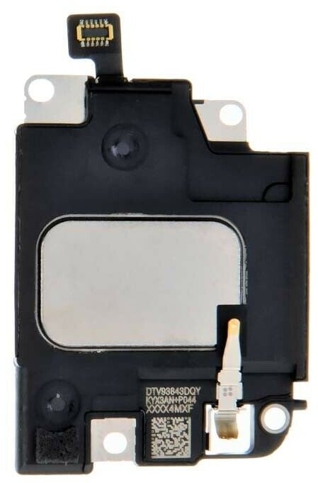 iPhone 11 Pro Max - Loudspeaker Ringer | MondiParts B.V.