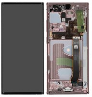 LCD Display Service Pack Galaxy Note20 Ultra 4G/5G N986 GH82-31453D ...