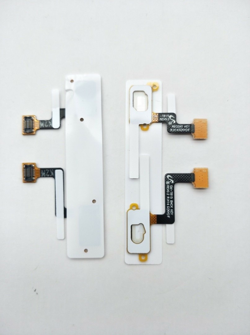 Galaxy Tab S2 9.7 inch T810 T815 - Proximity Sensor Flex | MondiParts B.V.