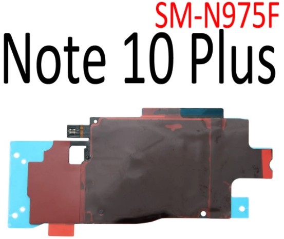 Galaxy Note 10 Plus N975 - NFC Antenna | MondiParts B.V.