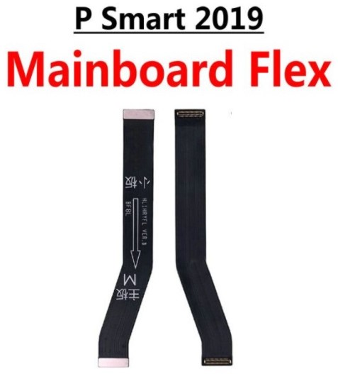 P Smart 2019 - Main Flex | MondiParts B.V.