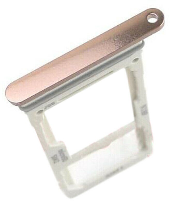 Galaxy Note20 Ultra- Simcard Tray - Goud | MondiParts B.V.