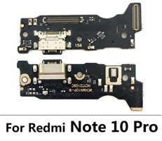 Xiaomi Redmi Note10 Pro 4G - Charge Flex AA | MondiParts B.V.