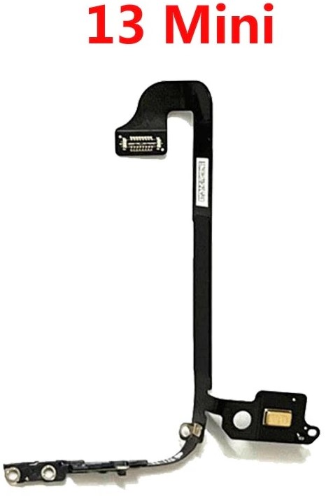iPhone 13 Mini - Bluetooth Flex | MondiParts B.V.
