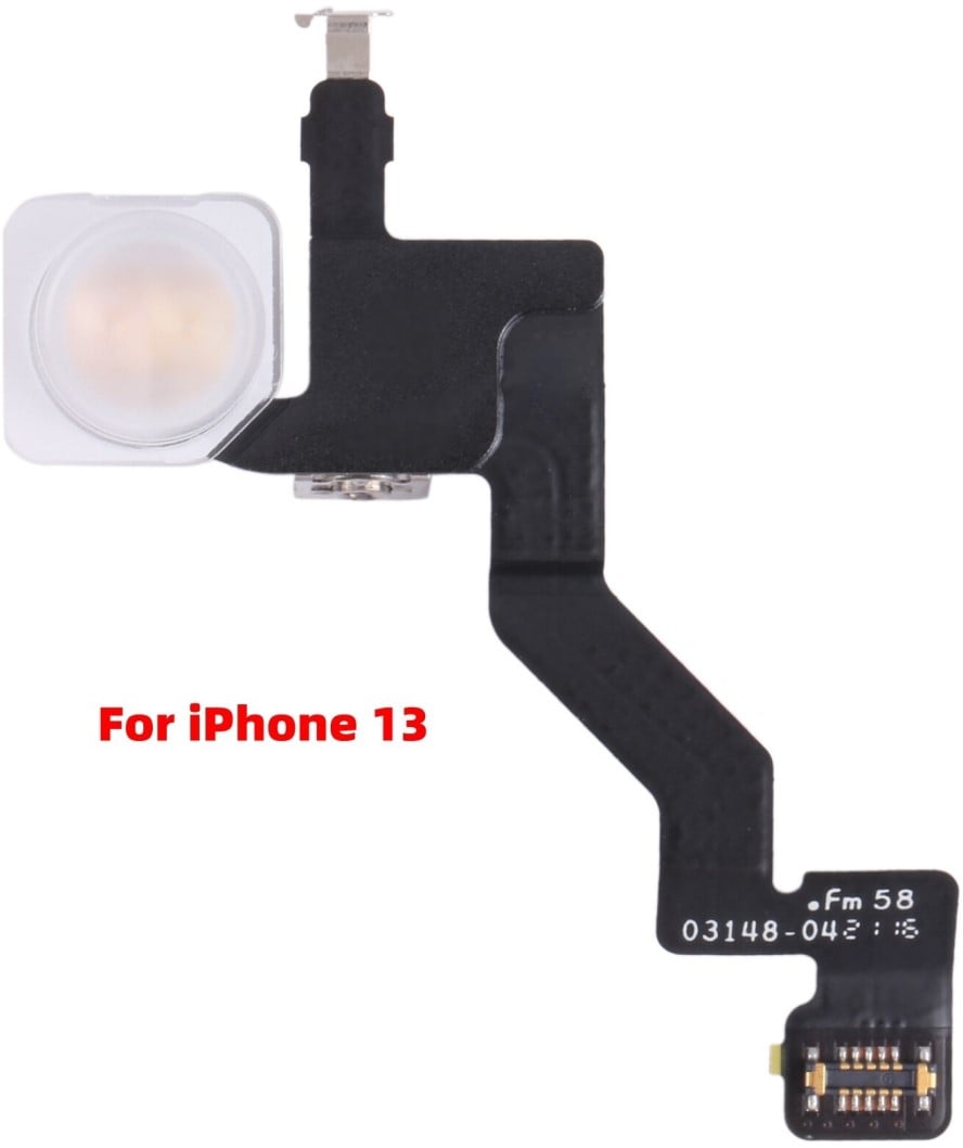 iPhone 13 - Flash Flex