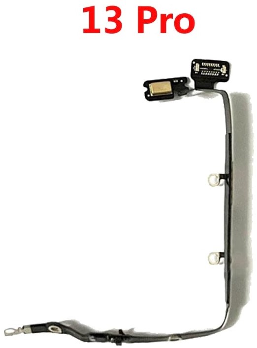 iPhone 13 Pro - Bluetooth Flex | MondiParts B.V.