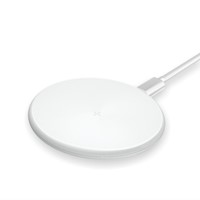 Xssive Wireless Charging Table Pad 15W - White | MondiParts B.V.