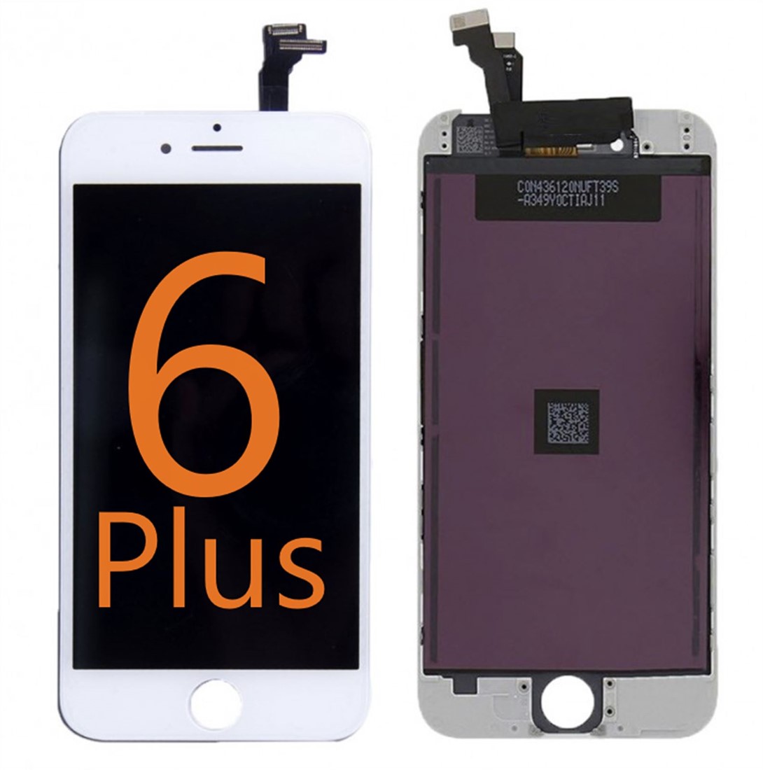 iPhone 6G Plus LCD Display - Compatible Wit | MondiParts B.V.