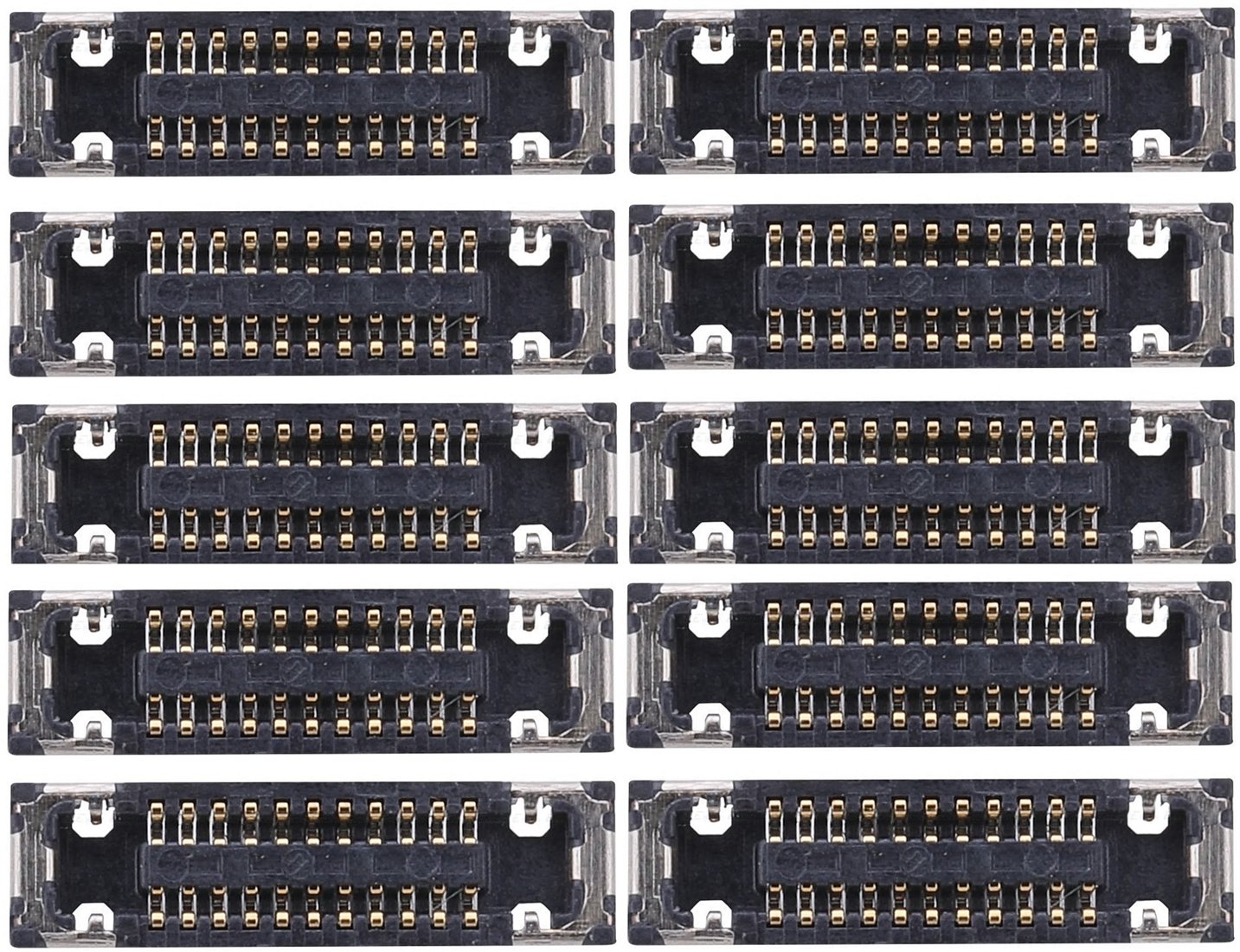 iPhone 6S - Home Connector | MondiParts B.V.