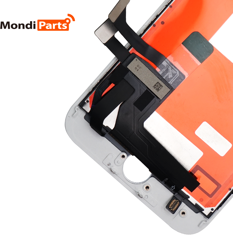 iPhone 8G LCD Display - Compatible Wit