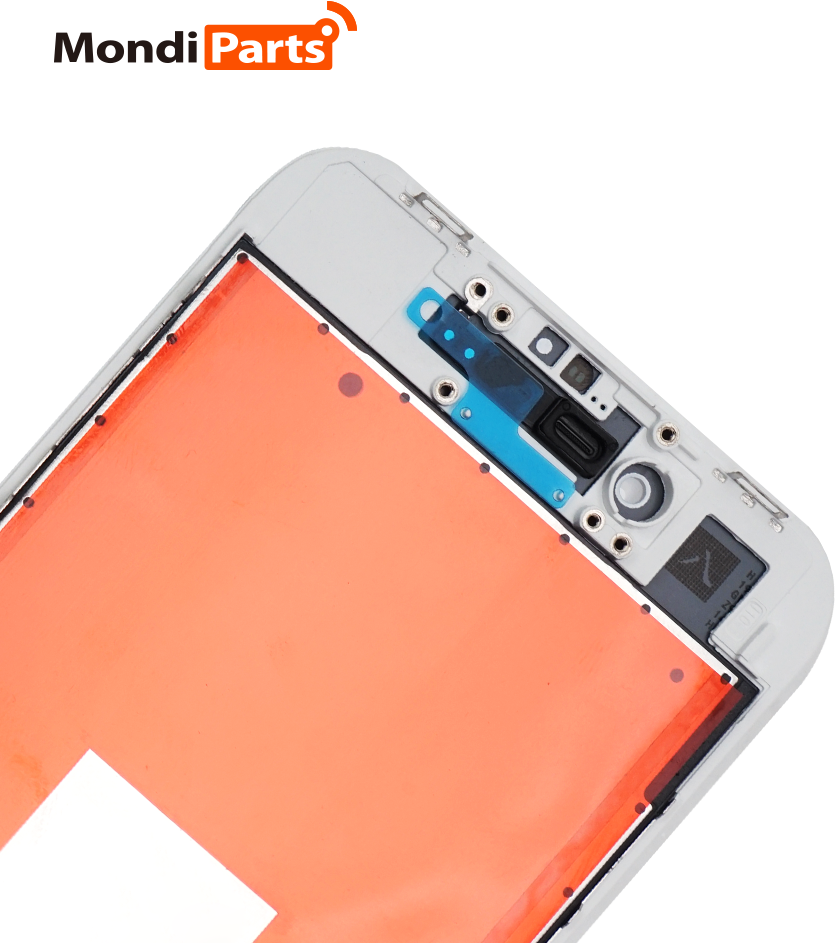 iPhone 8G LCD Display - Compatible Wit