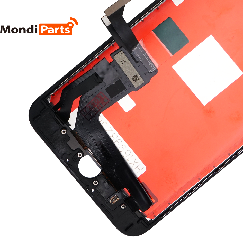 iPhone 8G Plus LCD Display - Compatible Zwart | MondiParts B.V.