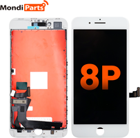 iPhone 8G Plus LCD Display - Compatible Wit | MondiParts B.V.