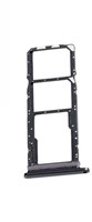 Galaxy A05s A057 - Simcard Tray - Zwart | MondiParts B.V.