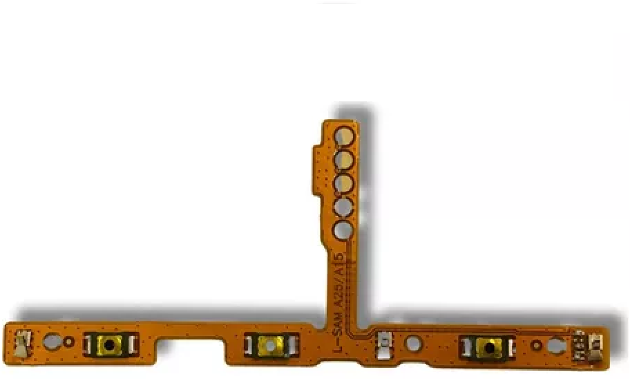Galaxy A15/A25 - Power Volume Flex AA | MondiParts B.V.
