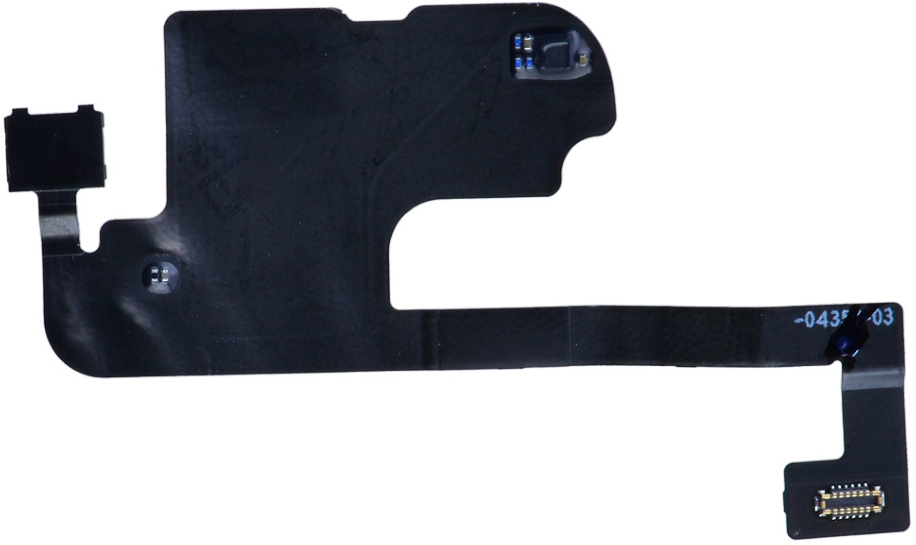 iPhone 15 Plus - Sensor Flex | MondiParts B.V.