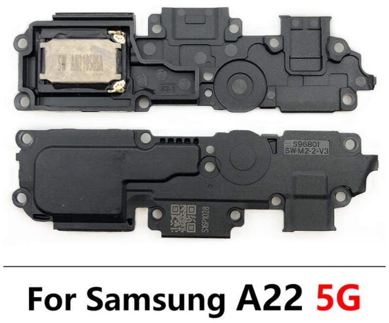 Galaxy A22 5G - Loudspeaker Ringer | MondiParts B.V.