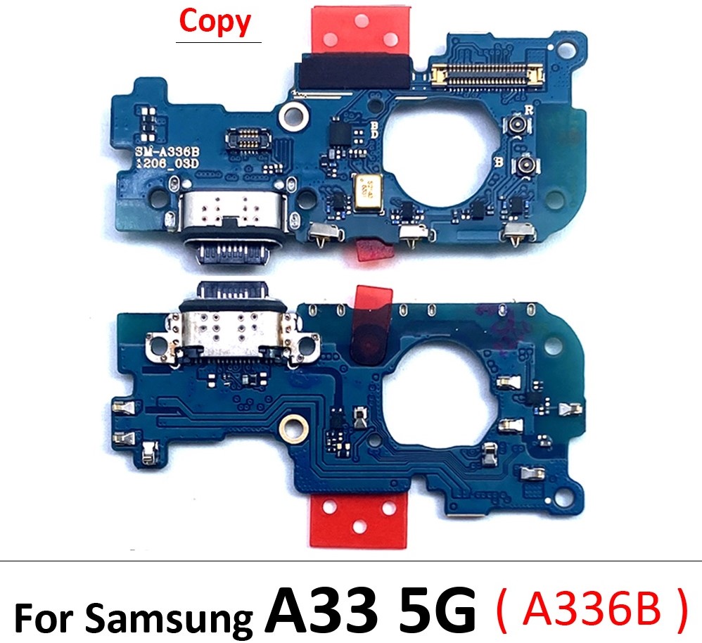 Galaxy A33 5G - Charge Flex AAA