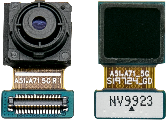 Galaxy A51 A515 - Front Camera | MondiParts B.V.