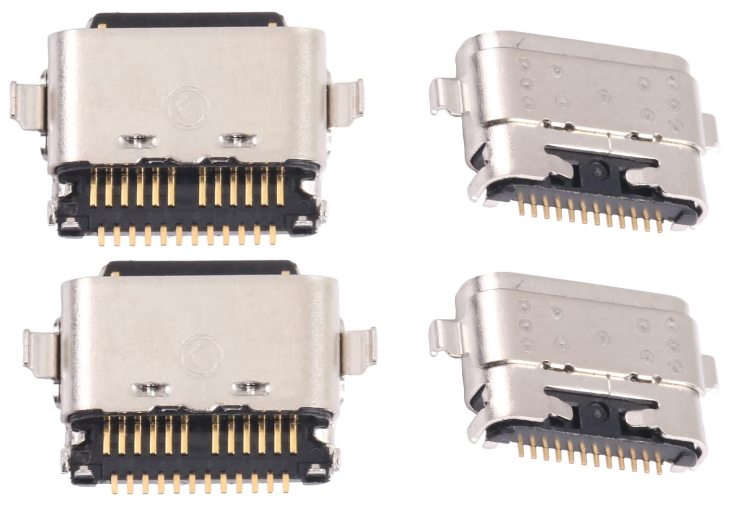 Lenovo Tab M10 x605/X306 Type-C - Charge Connector | MondiParts B.V.