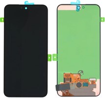 LCD Display Service Pack Galaxy A55 5G A556 no Frame GH82-34308A ...
