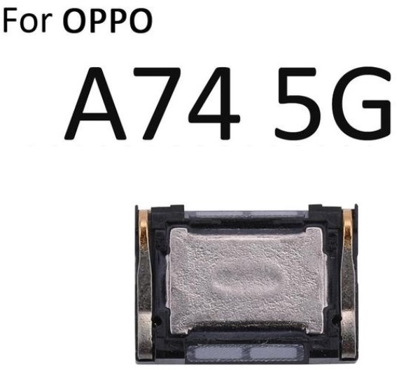 Oppo A74 5G - Earspeaker | MondiParts B.V.