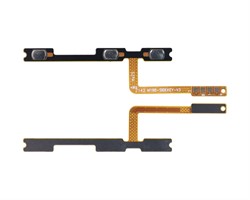 Galaxy A03 Core - Power Volume Flex | MondiParts B.V.