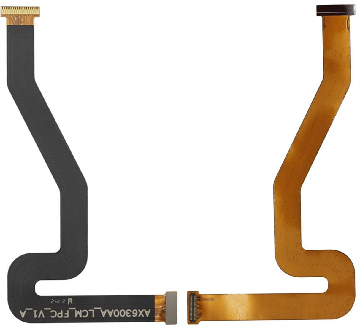 Galaxy Tab A8 X200 - LCD Flex Original | MondiParts B.V.