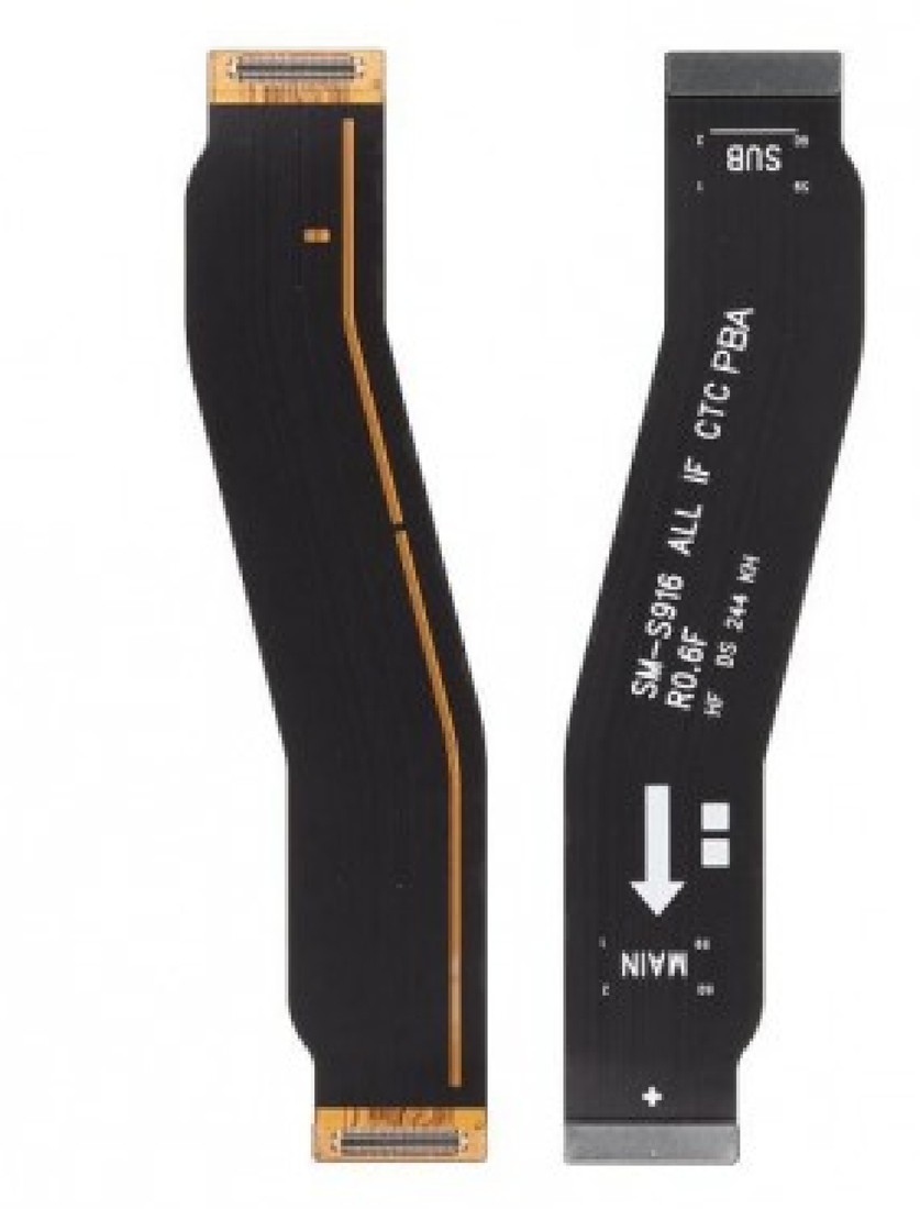 Galaxy S23 Plus - Main Flex | MondiParts B.V.