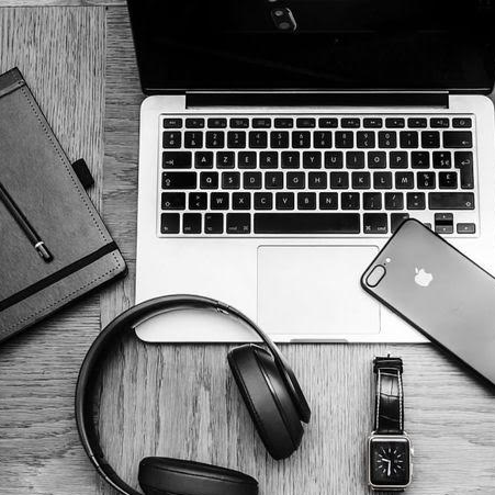 Apple | MondiParts B.V.