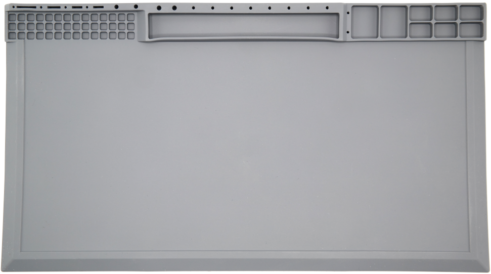 Anti Static Working Board Klein (37.5x21cm) | MondiParts B.V.