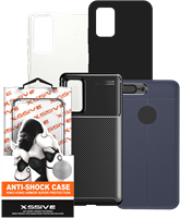 Back Cases