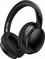 Xssive Wireless Over-Ear Headset XSS-H12B - Black | MondiParts B.V.