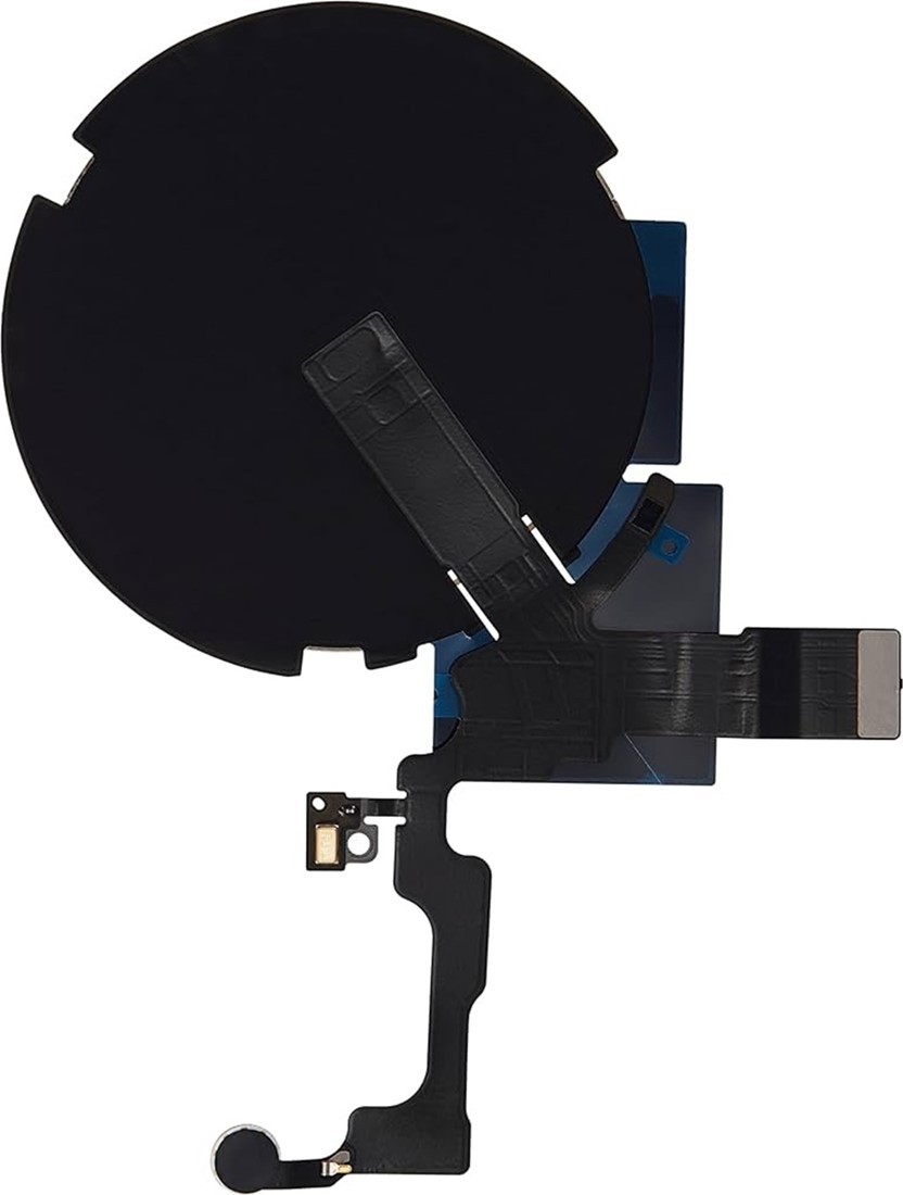 iPhone 16 Pro Max - NFC-Flash Flex | MondiParts B.V.