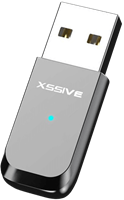 Xssive Wireless Bluetooth Receiver XSS- BTR01 | MondiParts B.V.