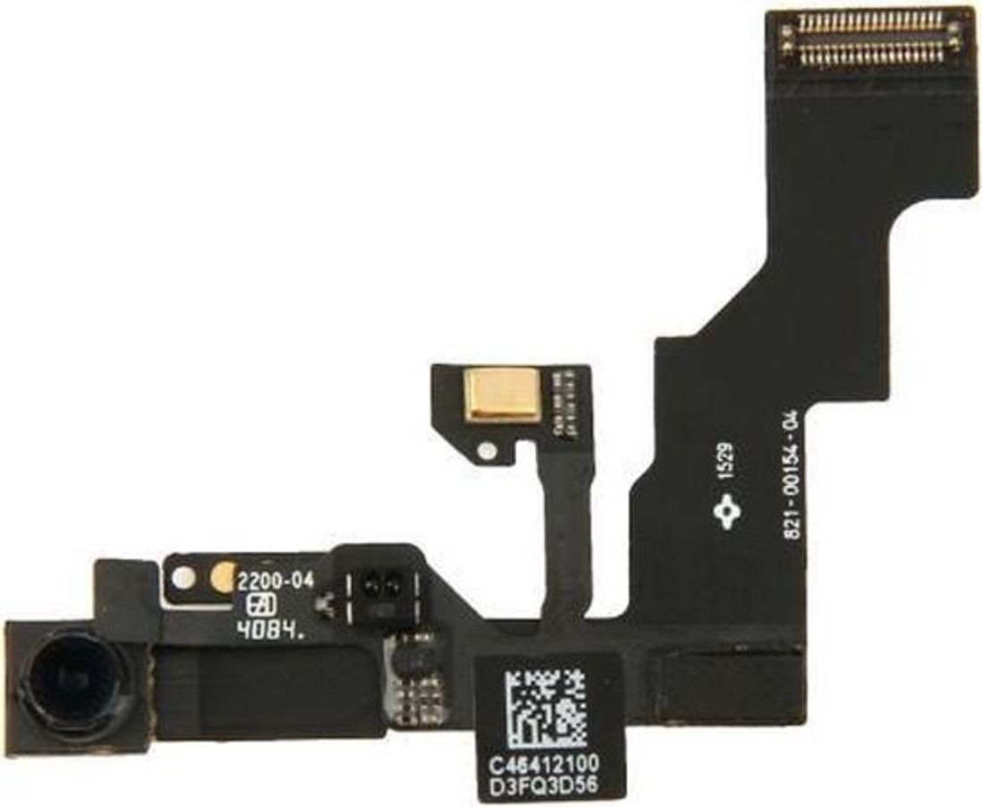 iPhone 6S Plus - Front Camera + Sensor Flex | MondiParts B.V.